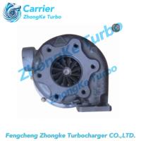 China K27 Turbocharger 53279706502 53279886507 for Mercedes Benz OM442LA Truck Engine for sale