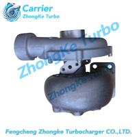 China K27 Turbocharger 53279706502 53279886507 for Mercedes Benz OM442LA Truck Engine for sale