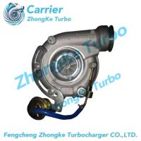 China S200G Turbocharger 4295703 4298238 for Volvo-Penta TAD750VE TAD760VE Marine Engine for sale