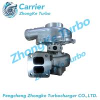 China RHE7 Turbocharger 14400-3340 for Hitachi 6SD1TPD-S Engine 1144003341 114400-3341 for sale