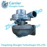 China RHE7 Turbocharger 14400-3340 for Hitachi 6SD1TPD-S Engine 1144003341 114400-3341 for sale