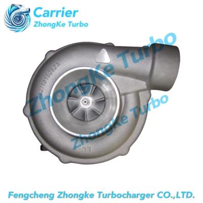 China K27 Turbocharger 53279886515 53279886516 for Mercedes Benz OM502LA Engine 24V for sale