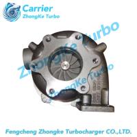China K27 Turbocharger 53279886515 53279886516 for Mercedes Benz OM502LA Engine 24V for sale