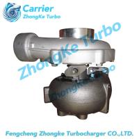 China K27 Turbocharger 53279886515 53279886516 for Mercedes Benz OM502LA Engine 24V for sale