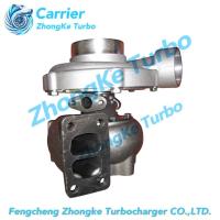 China K27 Turbocharger 53279886515 53279886516 for Mercedes Benz OM502LA Engine 24V for sale