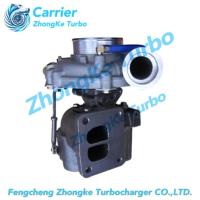 China K27 Turbocharger 53279887120 53279887184 for Mercedes Benz OM926LA Truck Engine 9260964399 for sale