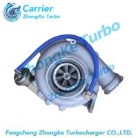 China K27 Turbocharger 53279887120 53279887184 for Mercedes Benz OM926LA Truck Engine 9260964399 for sale