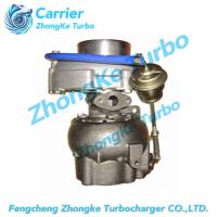 China K27 Turbocharger 53279887120 53279887184 for Mercedes Benz OM926LA Truck Engine 9260964399 for sale