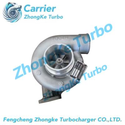 China TDO4HL-13G Turbocharger 49189-00800 for KATO Excavator HD400 450 510 512 4D31T Engine for sale