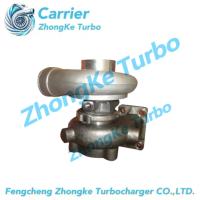China TDO4HL-13G Turbocharger 49189-00800 for KATO Excavator HD400 450 510 512 4D31T Engine for sale