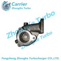 China TDO4HL-13G Turbocharger 49189-00800 for KATO Excavator HD400 450 510 512 4D31T Engine for sale