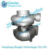 China S400 Turbocharger for Mercedes Benz OM501LA Engine 316756 315495 4027901 0060967399 for sale