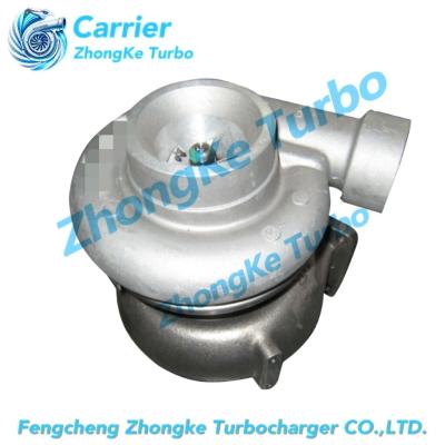 China S400 Turbocharger for Mercedes Benz OM501LA Engine 316756 315495 4027901 0060967399 for sale