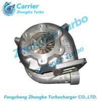 China S400 Turbocharger for Mercedes Benz OM501LA Engine 316756 315495 4027901 0060967399 for sale