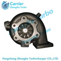 China S400 Turbocharger 318052 317405 for Mercedes Benz OM501LA Engine 24-Month Warranty for sale