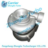 China S400 Turbocharger 316756 315495 316428 for Mercedes Benz OM501LA Engine 24-Month Warranty for sale