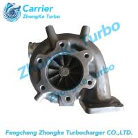China S410 Turbocharger 318960 318932 for Mercedes Benz Truck OM457LA Engine 0090966599 for sale