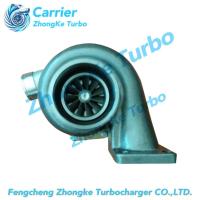 China TA5127 Turbocharger 466154-5017S for Mercedes Benz OM447LA Truck Engine 24V Diesel for sale