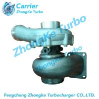 China TA5127 Turbocharger 466154-5017S for Mercedes Benz OM447LA Truck Engine 24V Diesel for sale