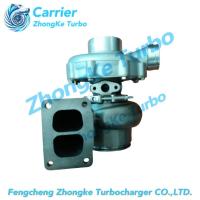 China TA5127 Turbocharger 466154-5017S for Mercedes Benz OM447LA Truck Engine 24V Diesel for sale