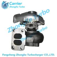 China TO4B27 Turbocharger 409300-0016 3520961599 for Mercedes Benz OM352A Truck Engine for sale