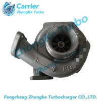 China TO4B27 Turbocharger 409300-0016 3520961599 for Mercedes Benz OM352A Truck Engine for sale