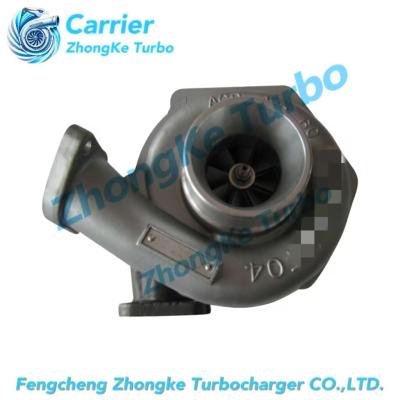 China TO4B27 Turbocharger 409300-0016 3520961599 for Mercedes Benz OM352A Truck Engine for sale