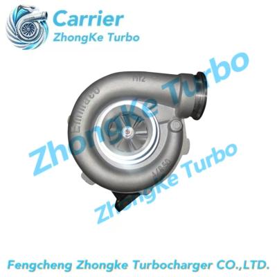 China T04E04 Turbocharger 430027-0025 312379 for Volvo FL7 FE7 TD71F FA TD71 Engine 24V for sale