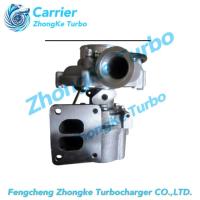 China K27 Turbocharger 316769 317135 316061 4040429 for Mercedes Benz OM906 Engine 53279887100 for sale