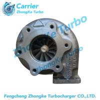 China K27 Turbo 53279886201 53279886203 466214-0010 Turbocharger for Mercedes Benz OM422LA Engine for sale