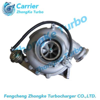 China K27 Turbocharger 316769 317135 316061 4040429 for Mercedes OM906 Engine 53279887100 for sale