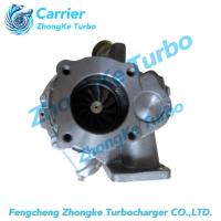 China K27 Turbocharger 316769 317135 316061 4040429 for Mercedes OM906 Engine 53279887100 for sale