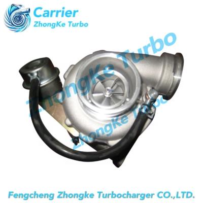 China K16 Turbo 53169707119 5316710521 for Mercedes Benz OM904LA Engine 1118010-84D for sale