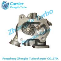 China K16 Turbo 53169707119 5316710521 for Mercedes Benz OM904LA Engine 1118010-84D for sale
