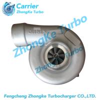 China KTR110 Turbocharger 6505-11-6210 6505-51-5220 for Komatsu S6D170 Diesel Engine for sale