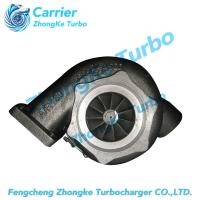 China KTR110 Turbocharger 6505-11-6210 6505-51-5220 for Komatsu S6D170 Diesel Engine for sale
