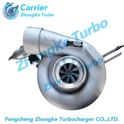 China KTR110 Turbocharger 6505-67-5030 6505-67-5040 for Komatsu SAA12V140 Engine for sale