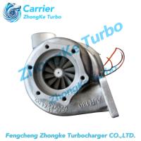 China KTR110 Turbocharger 6505-67-5030 6505-67-5040 for Komatsu SAA12V140 Engine for sale