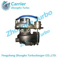China GT3271LS Turbocharger 700267-0009 479822-0008 for Kobelco J08E 6.4L Engine for sale