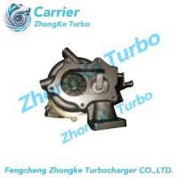 China GT3271LS Turbocharger 700267-0009 479822-0008 for Kobelco J08E 6.4L Engine for sale