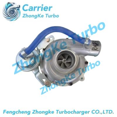 China RHF4 Turbocharger VD420014 VF420014 8971397243 4T504 for Isuzu Trooper Opel Vauxhall 4JB1T Engine for sale