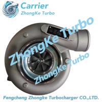 China H1E Turbocharger 3524035 316468 for Cummins 6CTA Industrial Engine 23% Torque Boost for sale