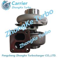 China H1E Turbocharger 3909308 3919199 TS3524034 for Cummins 6CTA Industrial Engine 23% Torque Boost for sale