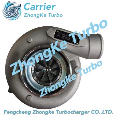 China H1E Turbocharger 3909308 3919199 TS3524034 for Cummins 6CTA Industrial Engine 23% Torque Boost for sale
