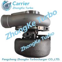 China H1E Turbocharger 3909308 3919199 TS3524034 for Cummins 6CTA Industrial Engine 23% Torque Boost for sale