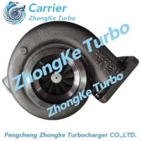 China H1E Turbocharger 3909308 3919199 TS3524034 for Cummins 6CTA Industrial Engine 23% Torque Boost for sale