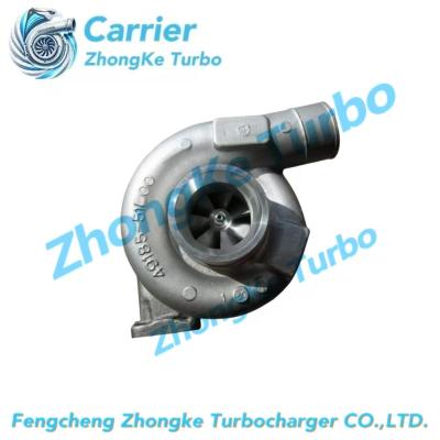 China TE06H-17M Turbocharger 166773 6I2261 6I2262 for Caterpillar 325C 3116 Engine Earth Moving for sale