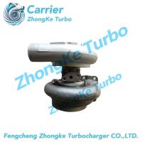 China TE06H-17M Turbocharger 166773 6I2261 6I2262 for Caterpillar 325C 3116 Engine Earth Moving for sale