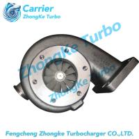 China H2D Turbocharger 3528811 4033136H for Volvo Truck TD121 Engine 14% Fuel Saving for sale