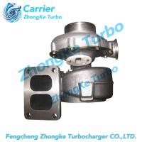 China H2D Turbocharger 3528811 4033136H for Volvo Truck TD121 Engine 14% Fuel Saving for sale